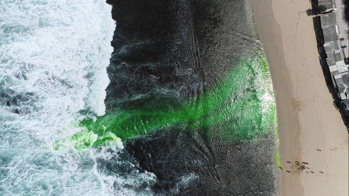 Kenali Bahaya Rip Current di Pantai Gunungkidul, Ini Kata Tim SAR