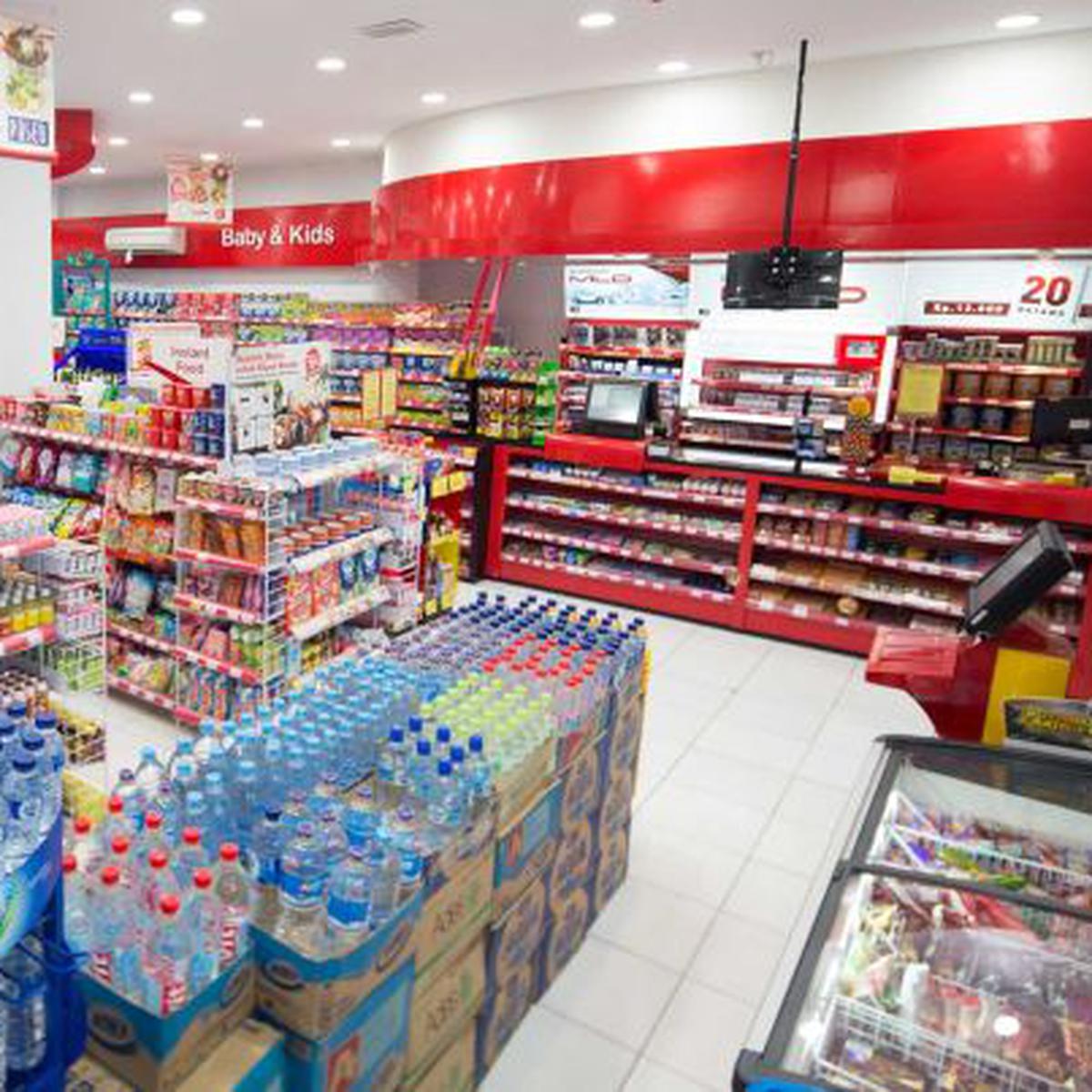 89 Foto Gambar Desain Toko Grosir , Mau Coba? - seputargambar.com