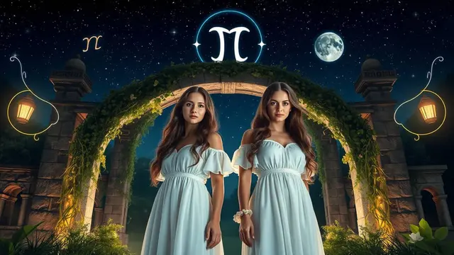 Unveiling the June 2 Zodiac: Gemini's Fascinating World - English ...