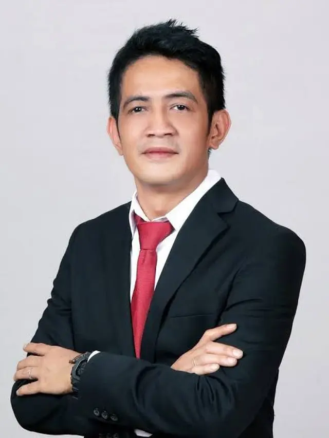 Influencer Ridwan Rivai Berbagi Romantika Merintis Bisnis, Jaga Fokus ...