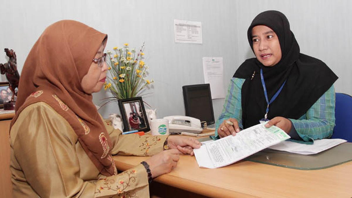 Ragam Informasi Tagihan Air Pelanggan Unit Meter Besar Palyja - News ...