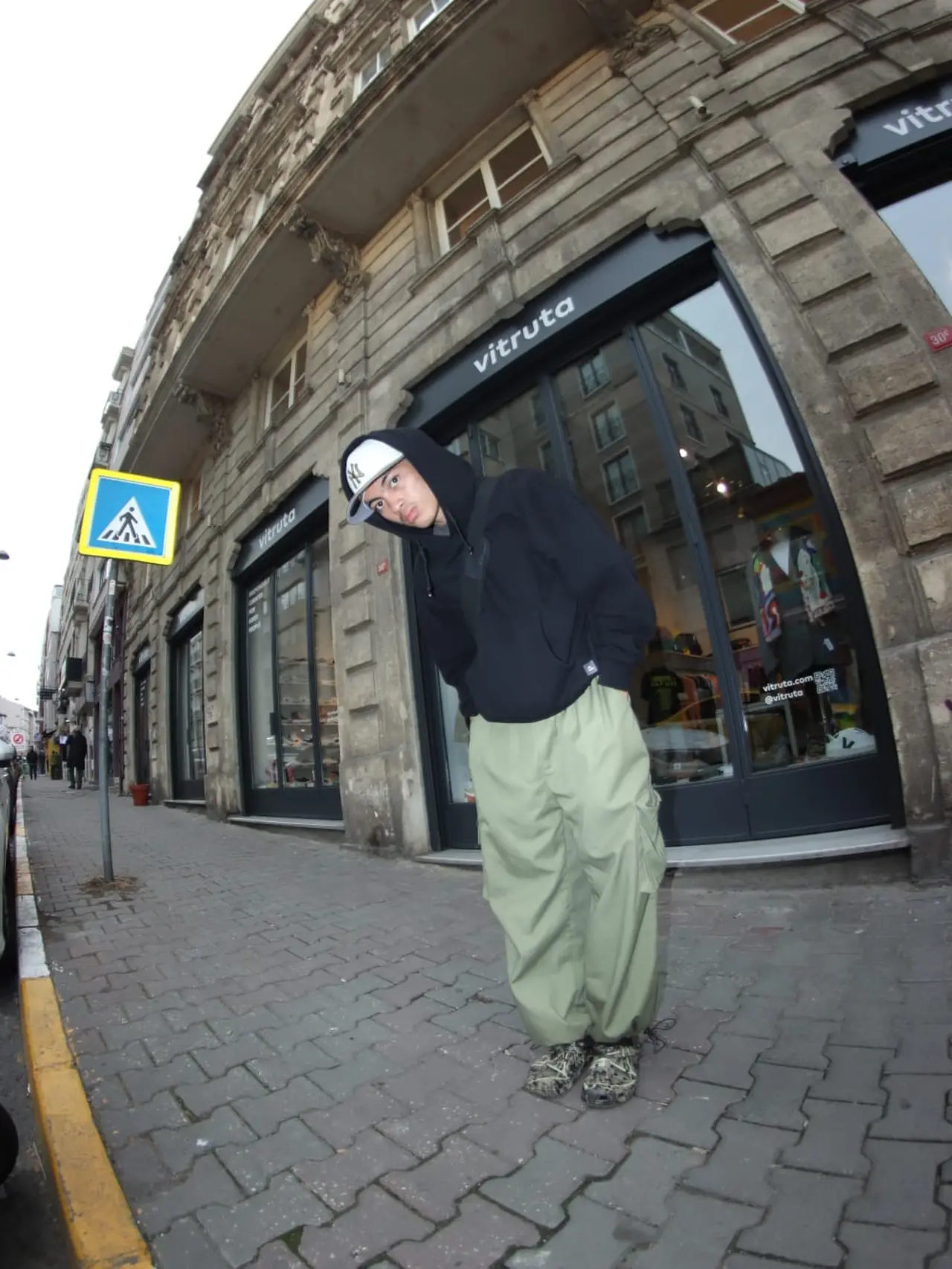 Rian Adrians Temukan Jati Diri Sebagai Fashion Enthusiast Berkat ...