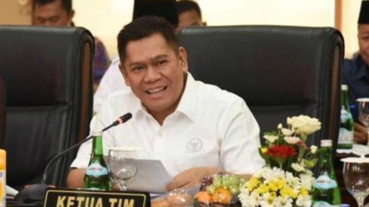Kata Pengamat Unesa soal Sosok Adies Kadir dalam Pilkada Surabaya