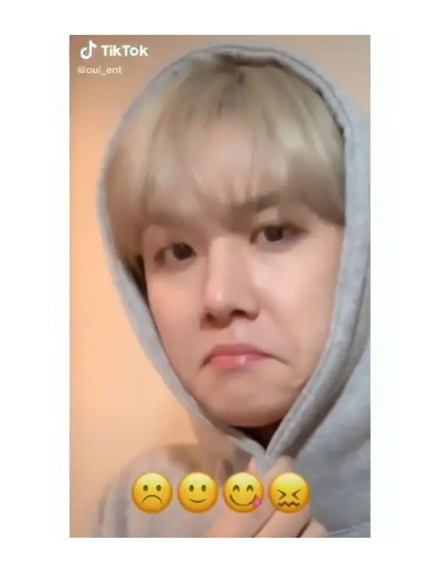 Selain NCT Dream, 5 Artis Korea Ini Pernah Bikin Video TikTok Lagu ...