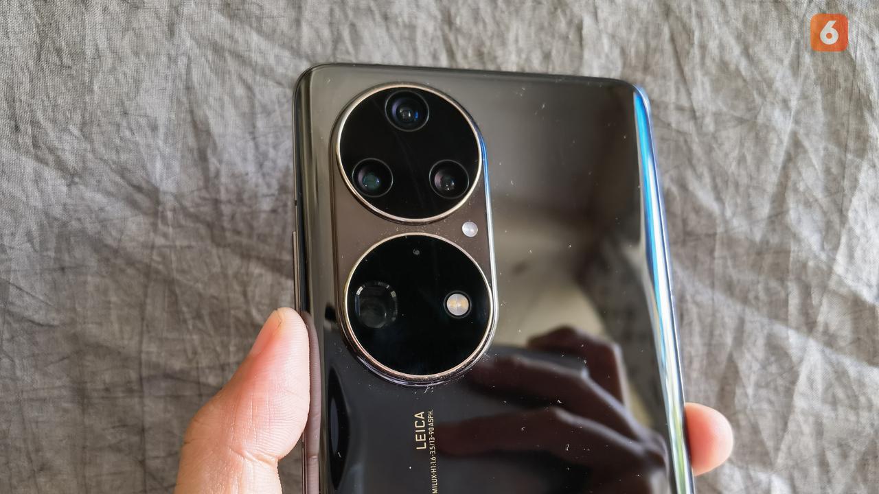 Intip Hasil Jepretan Huawei P50 Pro Kolaborasi Leica di Berbagai Kondisi