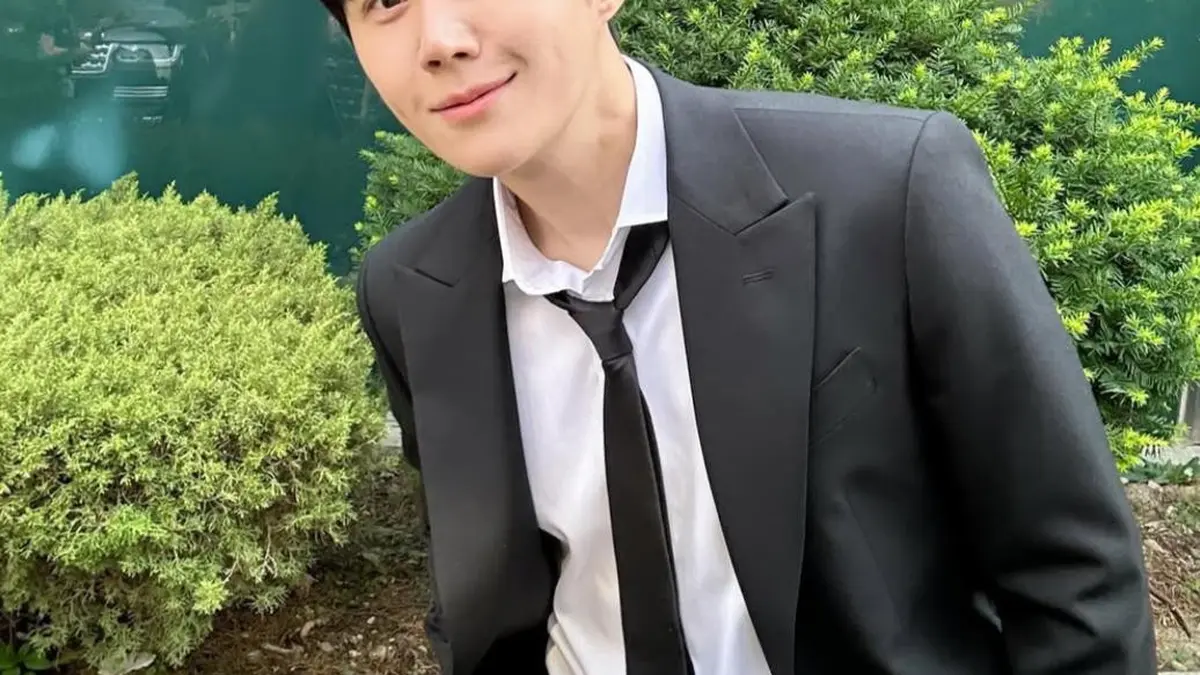 Berita Daftar Drama Kim Seon Ho Hari Ini - Kabar Terbaru Terkini ...