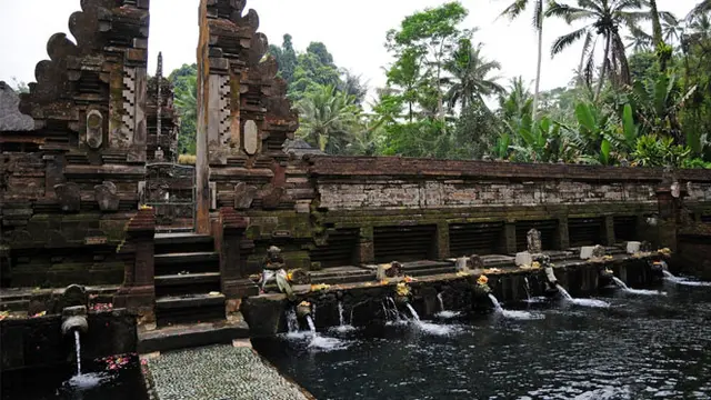 20 Wisata di Ubud Bali yang Paling Hits, Penuh Keindahan Alam dan ...