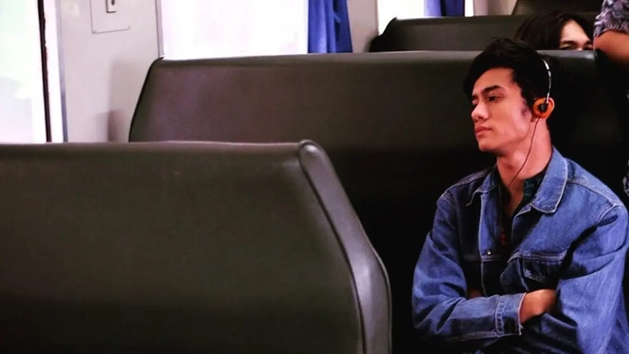 6 Potret Tampan Kevin Ardilova, Pemeran Murid Nakal di Guru-Guru Gokil - Hot Liputan6.com