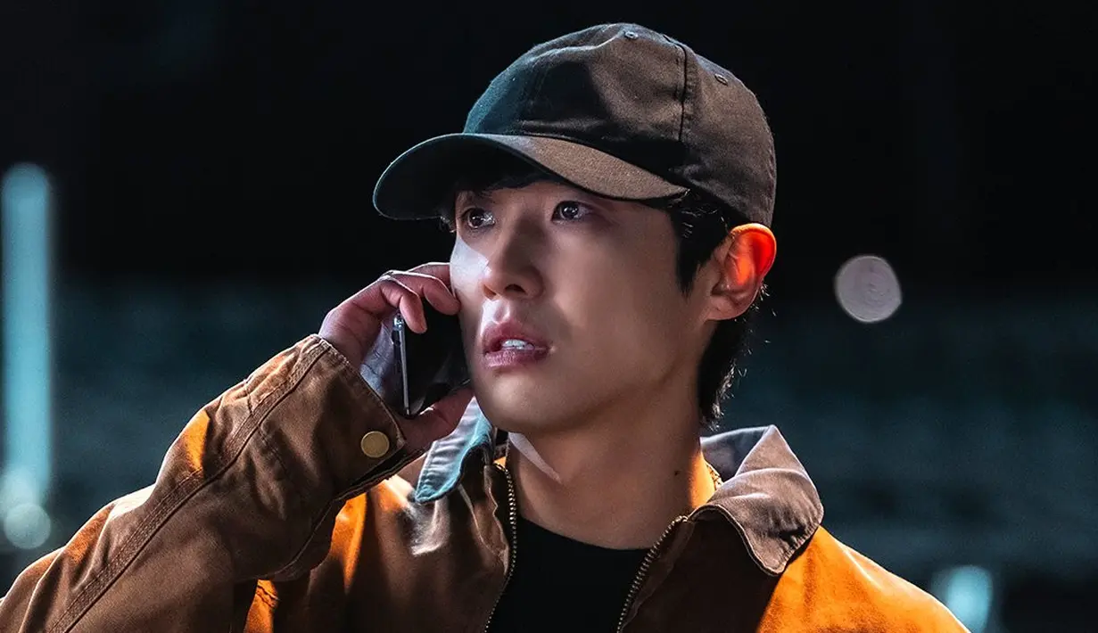 Kenali Peran Hwang Jung Eum, Lee Joon hingga Lee Yoo Bi di Drakor ...