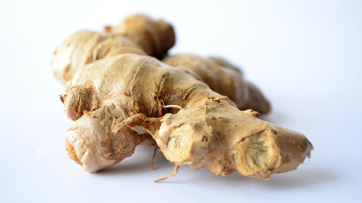 6 Manfaat Jahe untuk Kesehatan - Health Liputan6.com