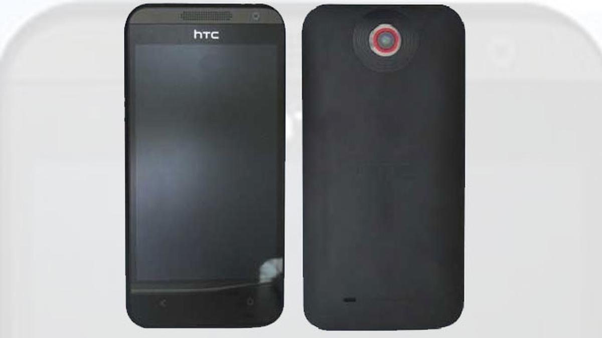 Berbahan Plastik, HTC Zara Alias Desire 601 Resmi Meluncur - Tekno Liputan6.com