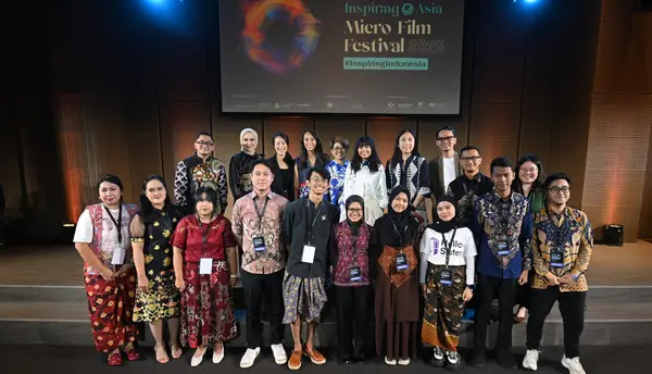 Sinopsis dan Daftar Pemain Film Relay, Kisah Gelap Menegangkan di Balik ...