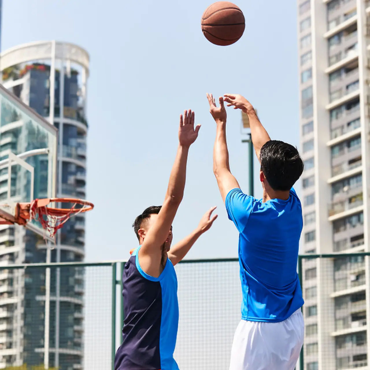 Mudah Dilakukan, 6 Jenis Olahraga Ini Bantu Mencapai Tinggi Badan yang ...