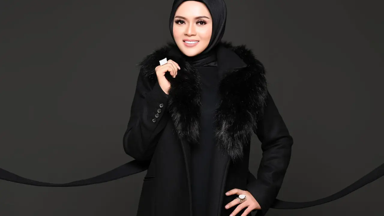 Alasan Penyanyi Neng Dessy Jajal Nyaleg Mewakili Bojonegoro dan Tuban ...