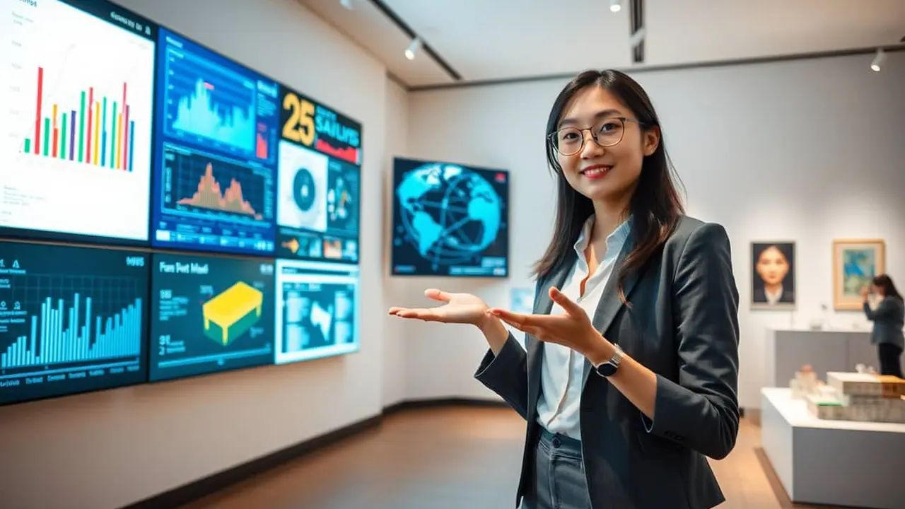 Representasi Adalah: Konsep, Jenis, dan Penerapannya dalam Berbagai ...