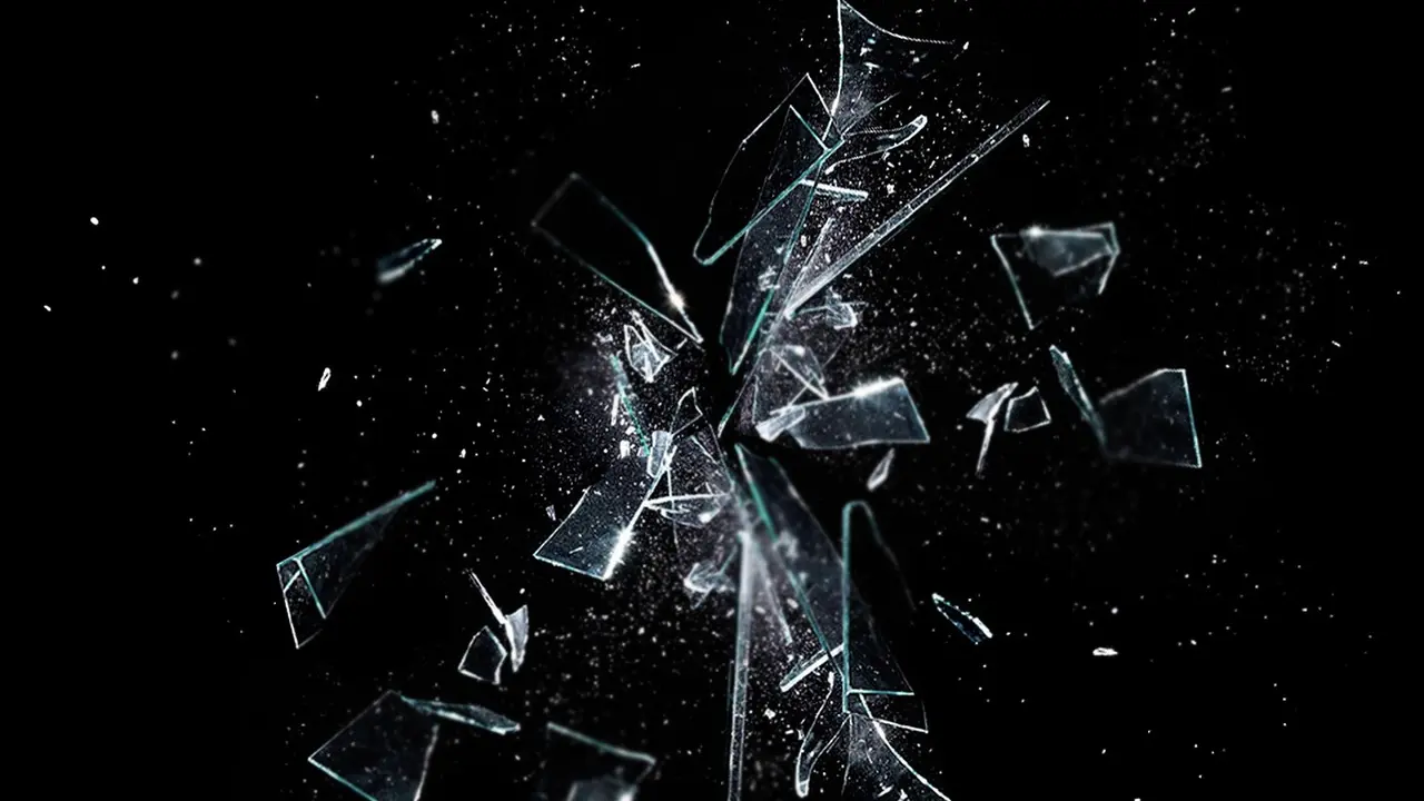 20 Background Hitam Keren untuk Wallpaper HP dan Laptop - Hot Liputan6.com