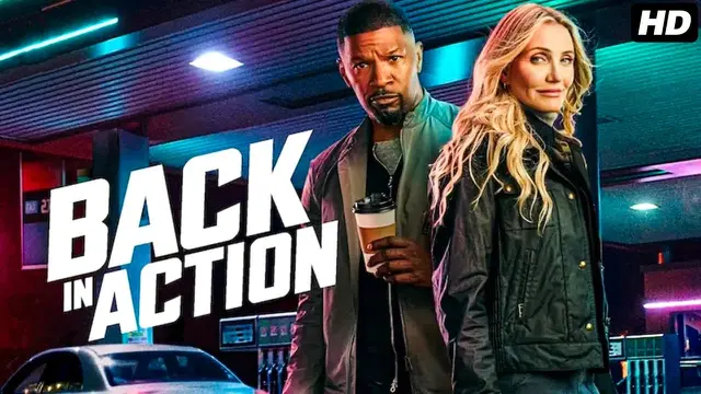 7 Rekomendasi Film Action Netflix Terpopuler di 2025, Wajib Masuk Watchlist - ShowBiz Liputan6.com