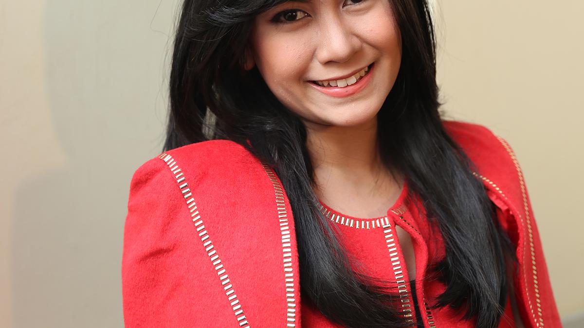 Hal Terkonyol Fans yang Bikin Anisa Rahma Terpingkal-pingkal ...