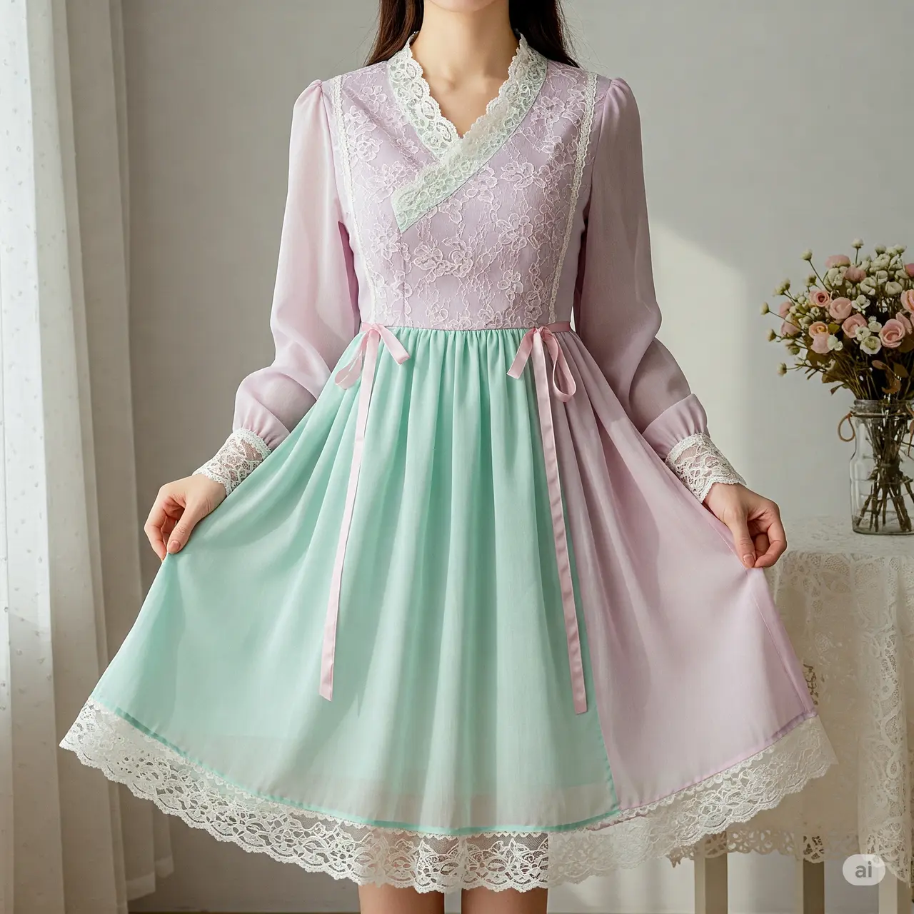 10 Inspirasi Model Daster Kekinian Nyaman dan Stylish, Lebih dari Baju ...