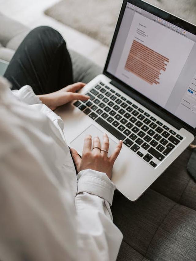 10 Cara SS di Laptop dengan Cepat di Windows dan MacOS - Hot Liputan6.com