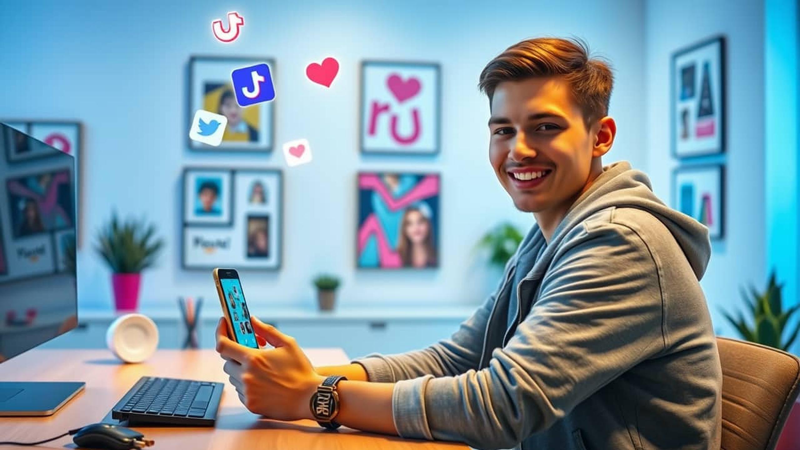 15 Tips FYP TikTok Terbaru untuk Viral dengan Cepat, Bantu Tingkatkan ...