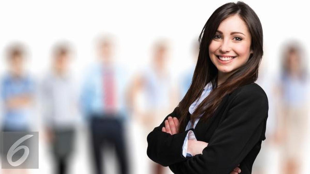 Jadi Wanita Idaman Lelaki, Perhatikan Kriteria Ini! - Lifestyle ...