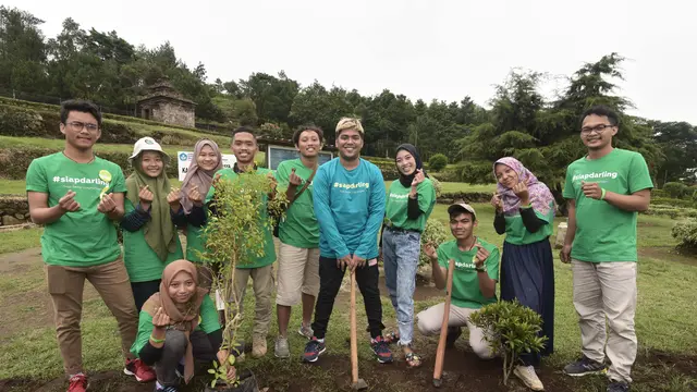 Darling Squad, Definisi Social Movement Kaum Muda yang Lagi Tren - Hot ...