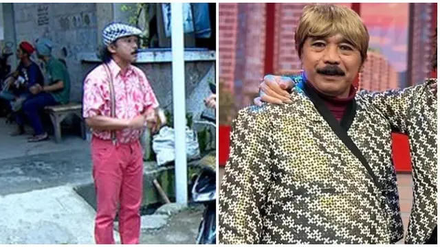 10 Tahun Berlalu, Ini 6 Potret Dulu Vs Kini Pemain Sinetron Lawas Si ...