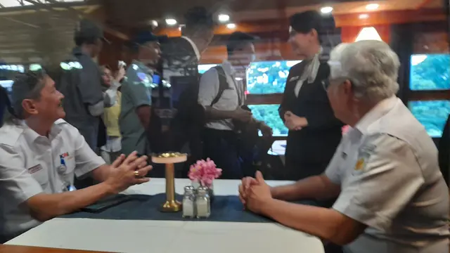 Kereta Java Priority Layani Rute Jakarta-Yogyakarta di Musim Libur ...