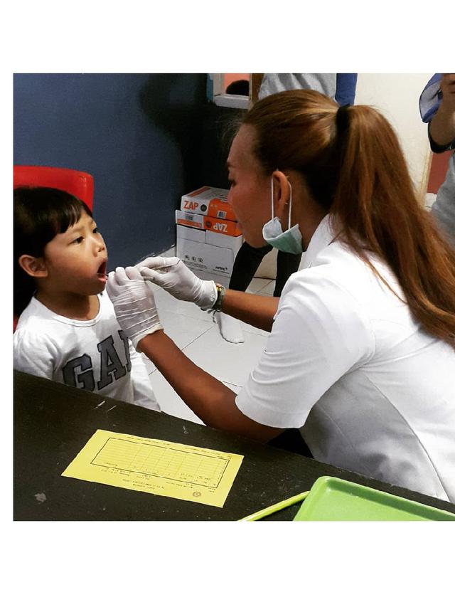 16 Tahun Berlalu, Ini 6 Potret Terbaru Icha AFI yang Kini Jadi Dokter ...