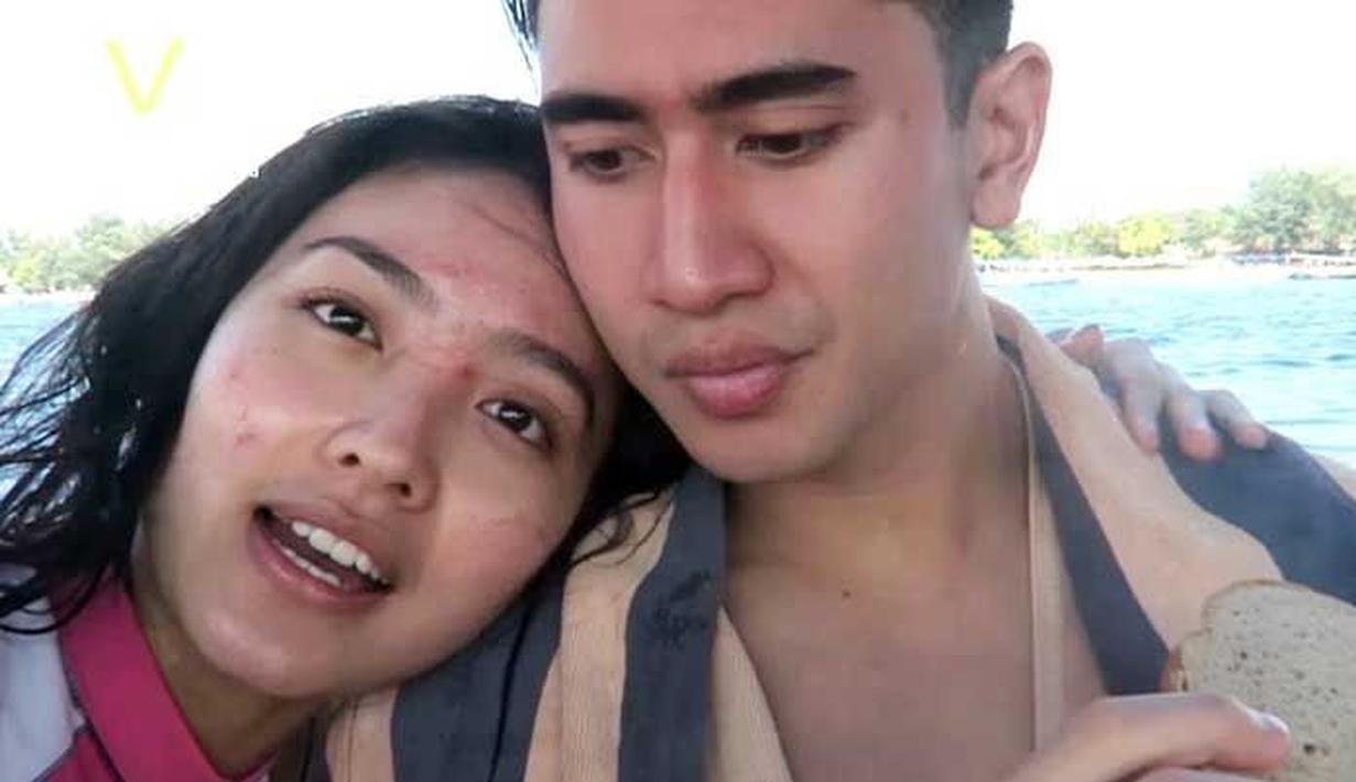 Parade Wajah Bare Face Para Seleb Tatjana Saphira Hingga Nikita Willy Pamerkan Kulit Berjerawat