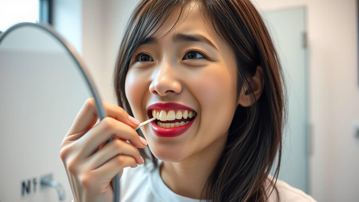 15 Tips Agar Gigi Tidak Kuning: Panduan Lengkap untuk Gigi Sehat dan ...