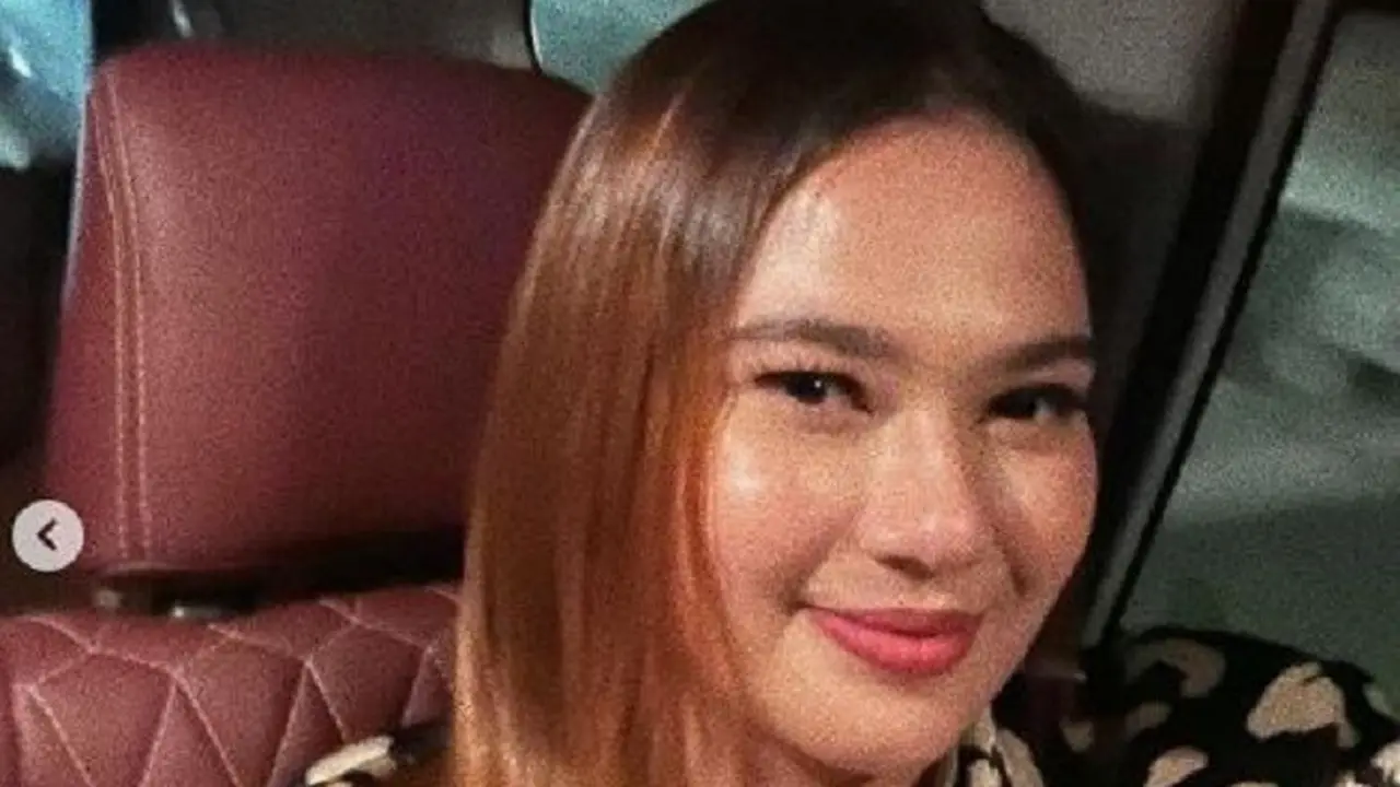 Catherine Wilson Berharap Bisa Segera Nikah Lagi dan Punya Keturunan ...