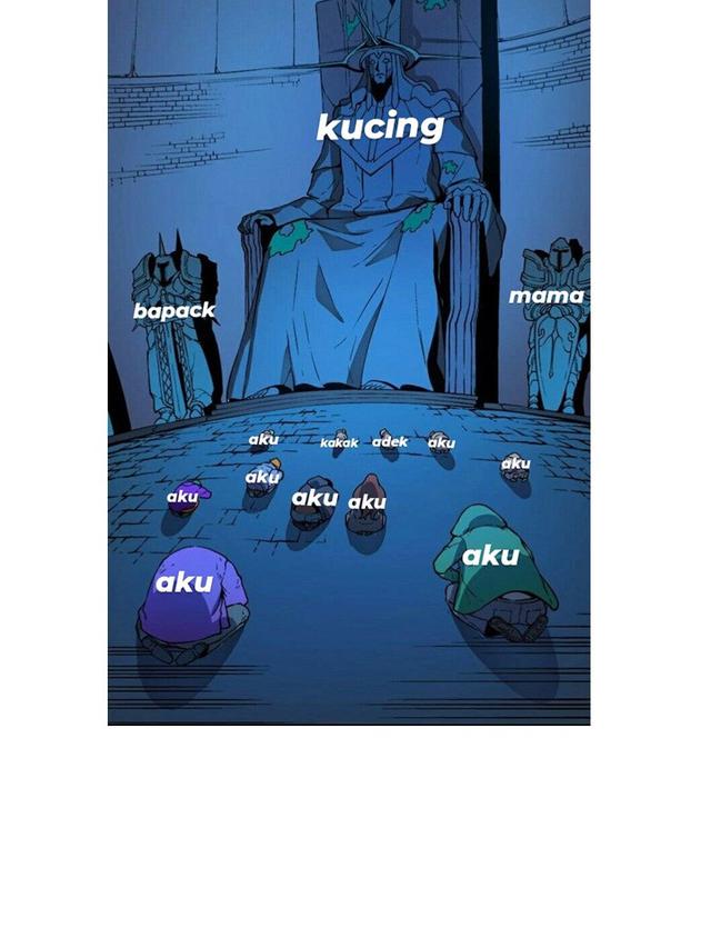 Viral, 8 Meme Tunjukkan Kasta Ala Netizen Ini Bikin Geleng Kepala - Hot ...