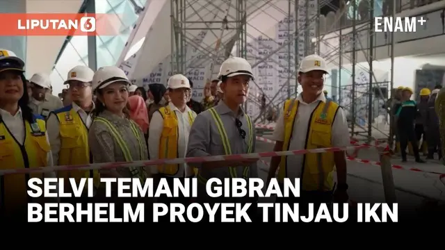 Berita Selvi Ananda Hari Ini - Kabar Terbaru Terkini | Liputan6.com