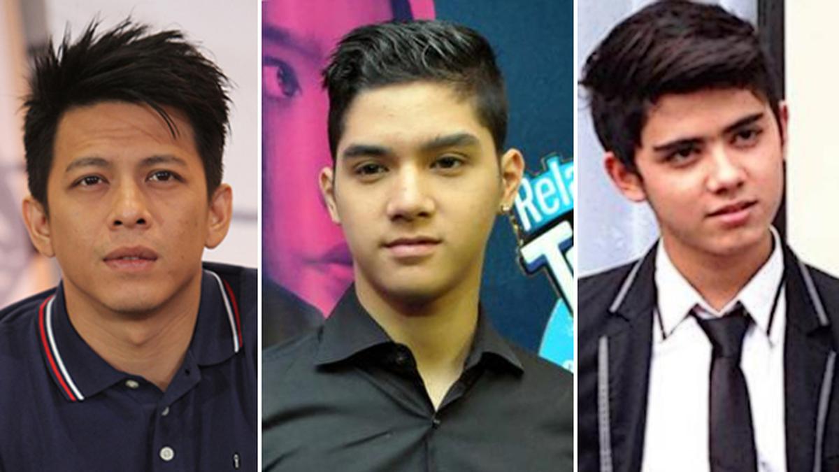 Ganteng-ganteng Inisial "A"