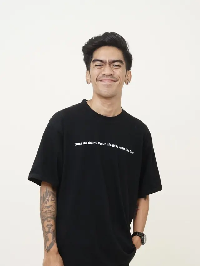Profil Dave Jordan, Musisi Muda Yang Akan Merilis Single Terbaru Dalam ...