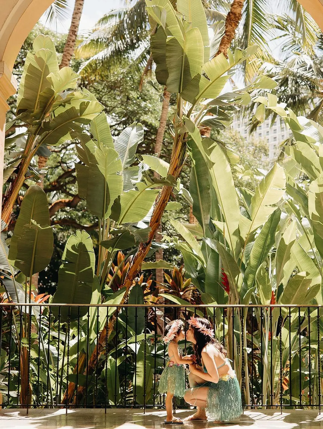 6 Potret Hawaiian Style Shandy Aulia saat Liburan di Hawaii - Photo ...