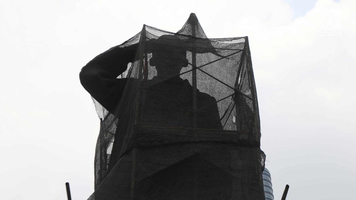 Mengingat Kembali Jimat Panglima Besar Jenderal Sudirman - Regional ...