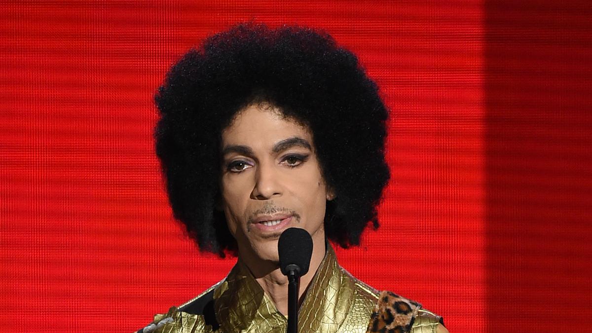 Prince, Legenda Musik Berbakat yang Unik dan Nyentrik