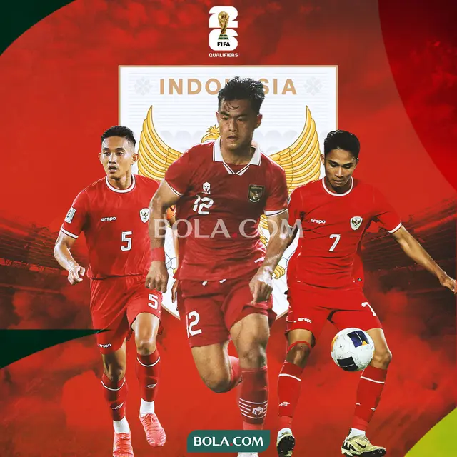 Pratama Arhan dan Rizky Ridho Pimpin Daftar Pemain Timnas Indonesia ...