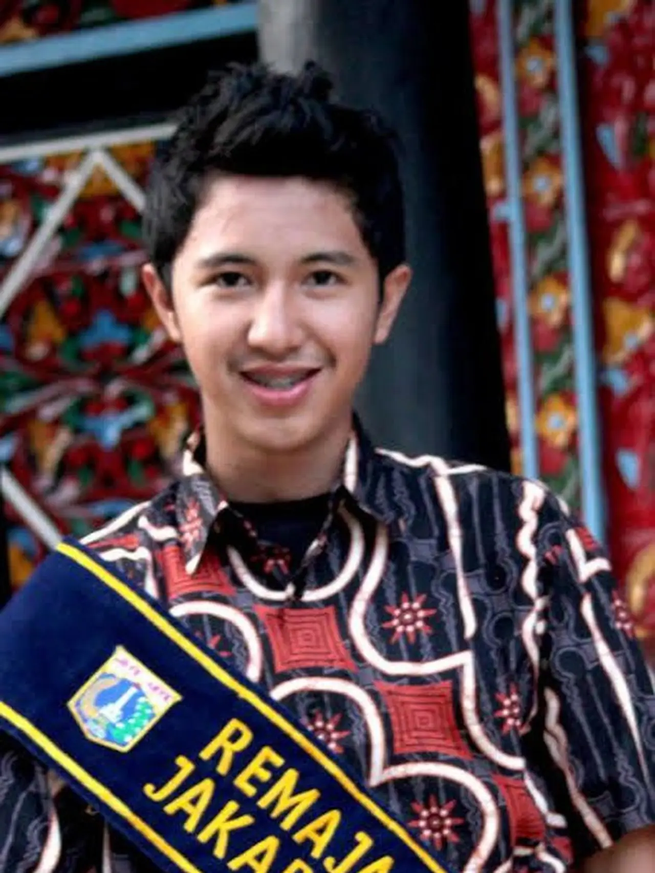 Fakta Menarik tentang Lettu Muhammad Fardhana, Tunangan dari Ayu Ting ...