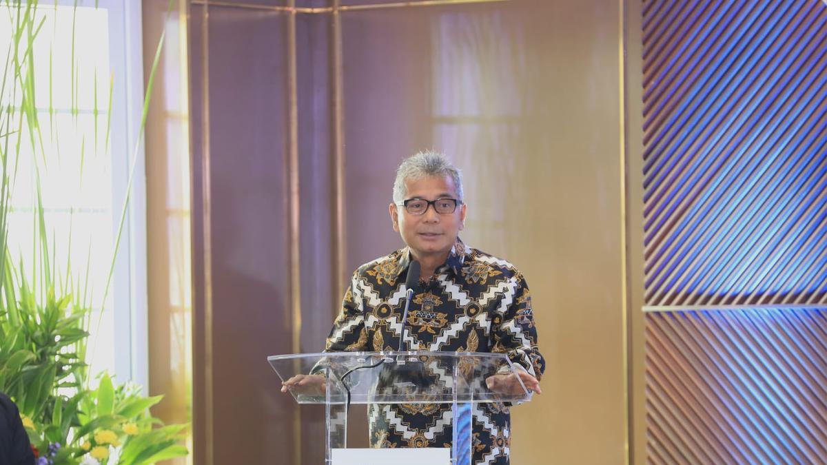 BRI Ungkap Pentingnya Risk Awareness Bagi Bankir Untuk Hadapi Tantangan ...