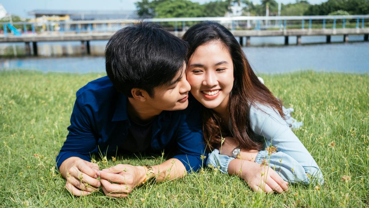 7 Tanda Kamu Sudah Menemukan Calon Suami Masa Depanmu