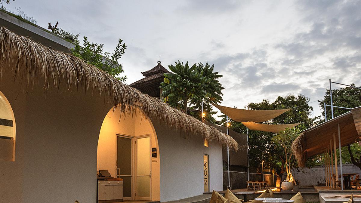 Melihat Resto di Bali yang Jadi Surganya Digital Nomad