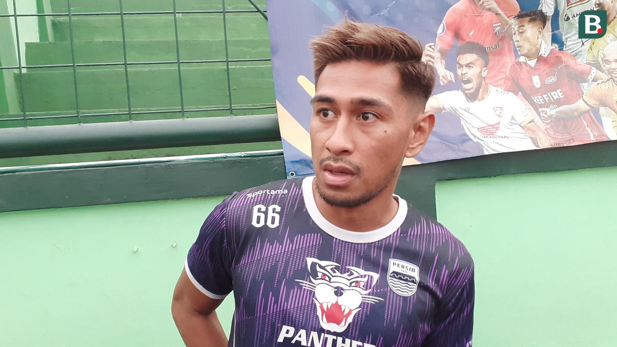 Fun Fact BRI Liga 1: Daisuke Sato Mulai Lancar Berbahasa Indonesia Lho ...