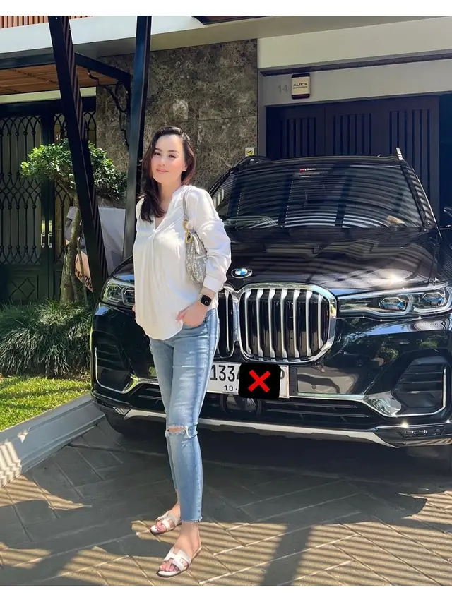 6 Potret Jennifer Dunn Usai Jalani Operasi Potong Lambung, Makin ...