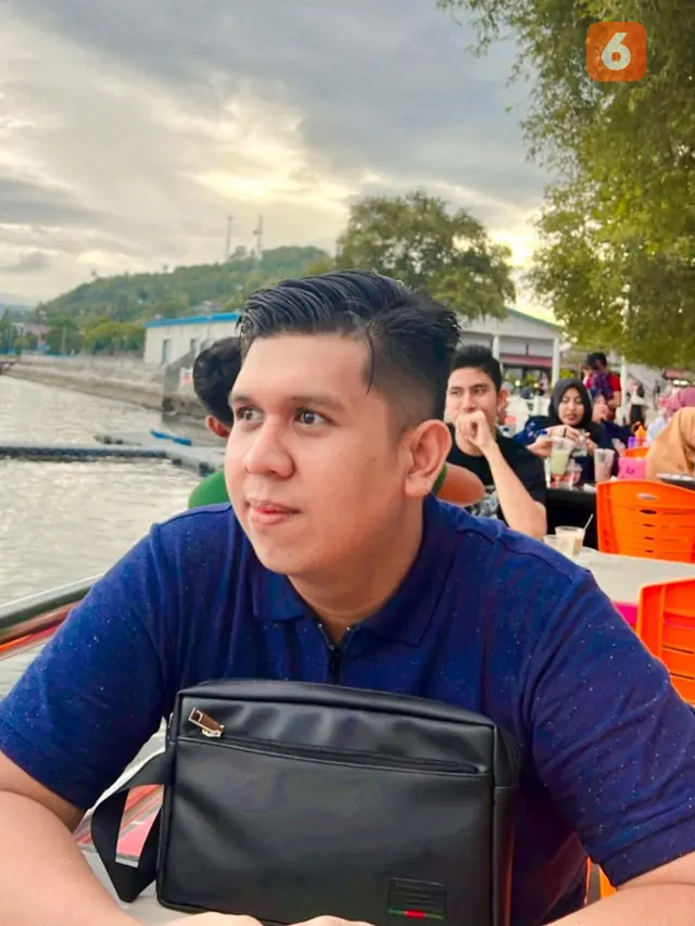 Berawal dari Main Game, Kini Rizqan Fadhilah Rintis Karier Jadi Pebisnis - Regional Liputan6.com