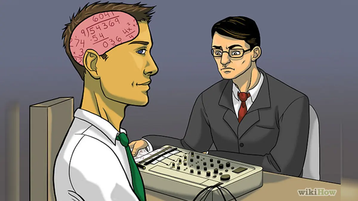 Berita Polygraph Tests Hari Ini - Kabar Terbaru Terkini | Liputan6.com