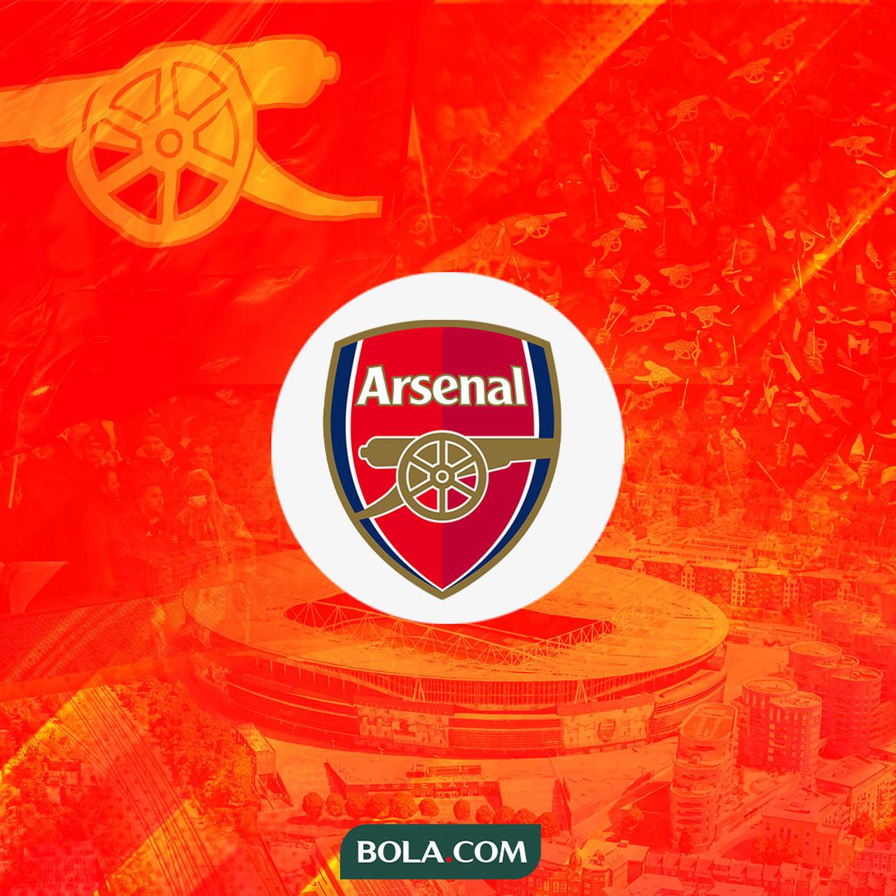Arsenal Kalah dari MU dan Tersingkir dari Piala FA, Lini Serang Jadi ...